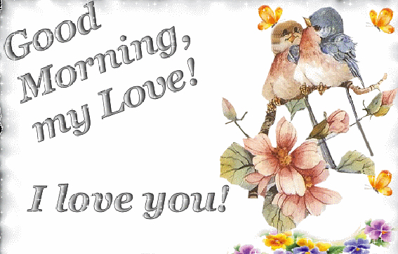 50+ Good Morning Images for Lover|Good Morning My Love Images ...