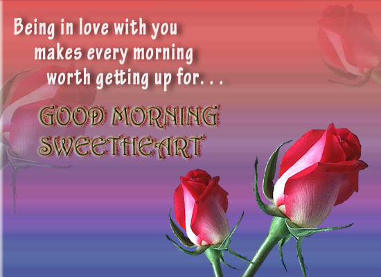 50+ Good Morning Images for Lover|Good Morning My Love Images ...